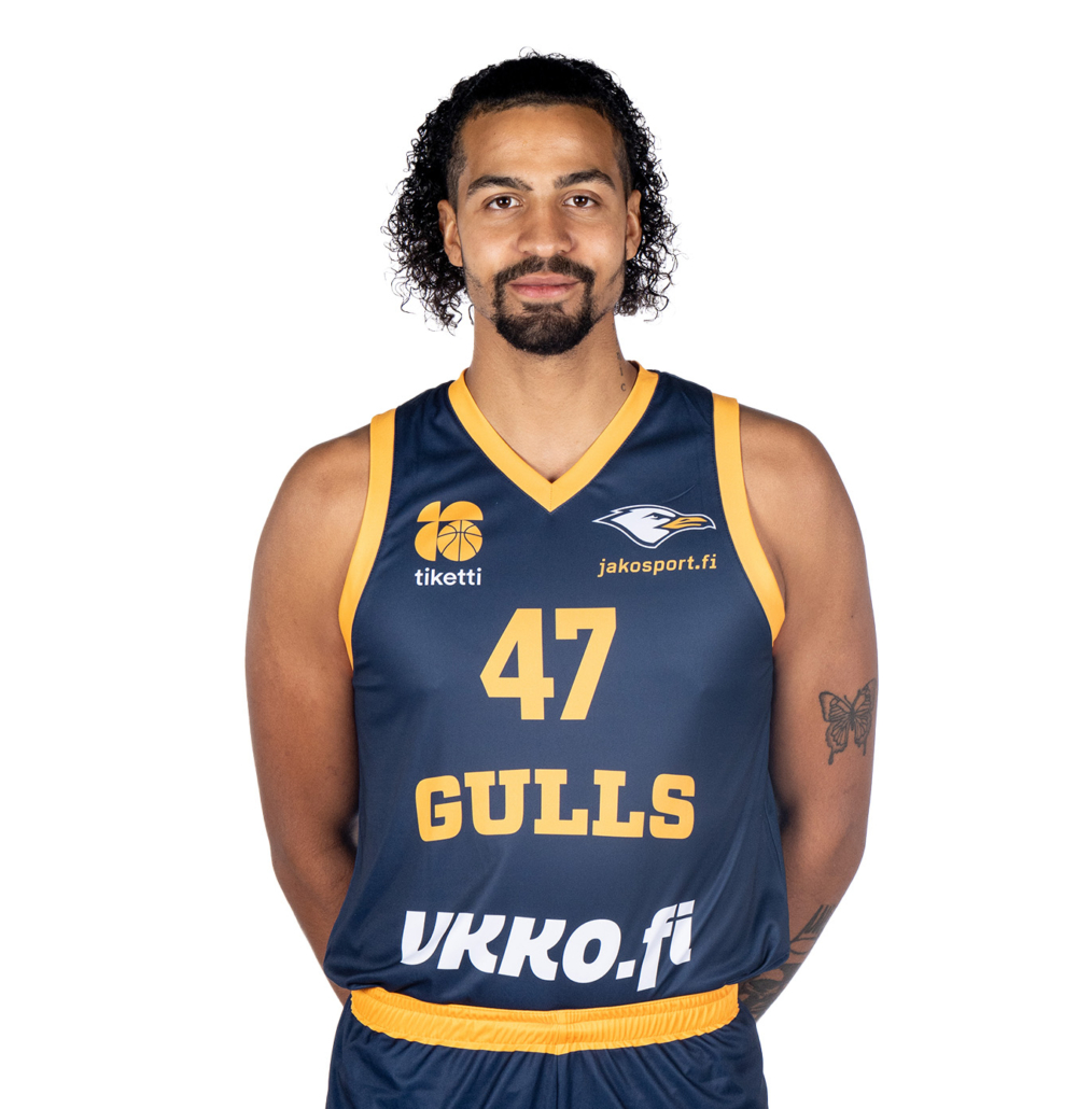 Team – Helsinki Seagulls